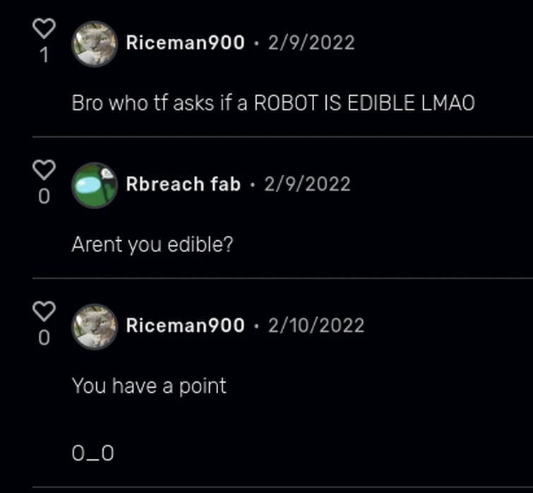 riceman is edible | Fandom
