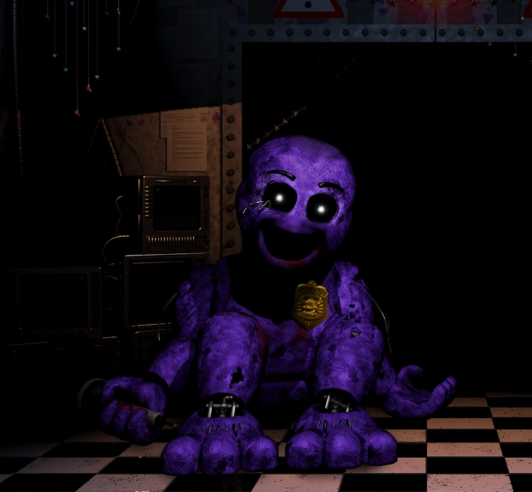 FNaF Nostalgia *Hoaxes and Rumors* Part 3 | Fandom