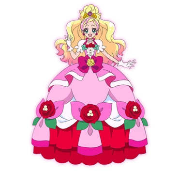Favorite Form? (Flora Mode Elegant) | Fandom