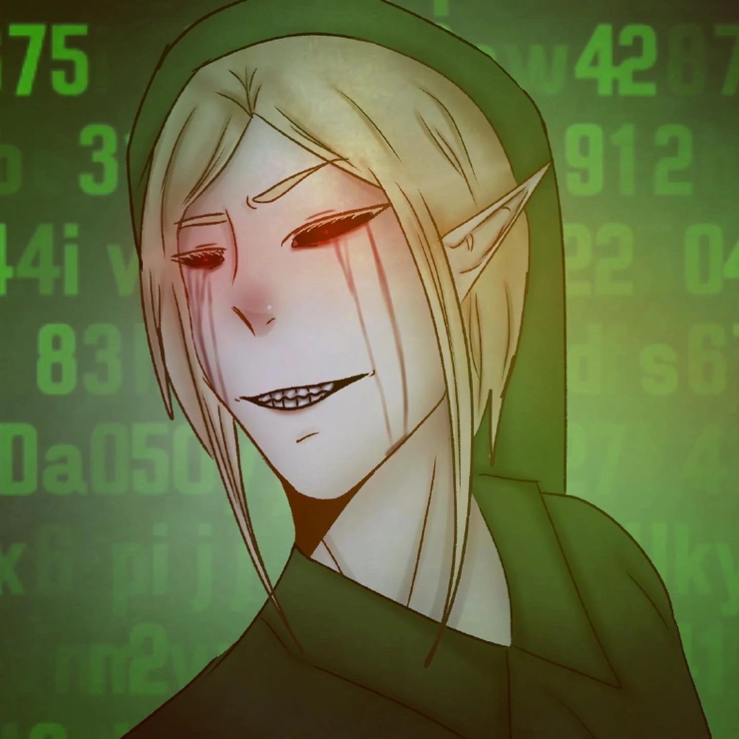 Ben drowned | Fandom