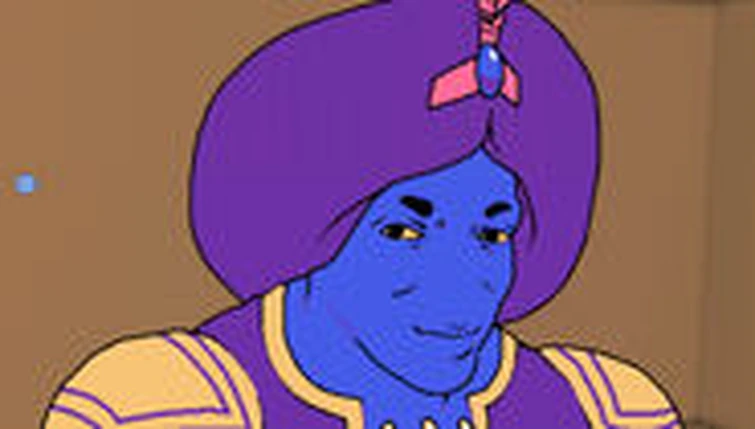 The Great Flocci is giving you ONE WISH (one for each user). TELL THOU ...