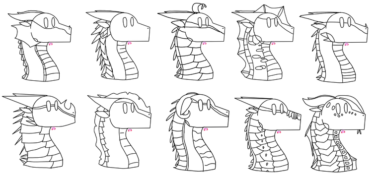 Transparent bases please? | Fandom