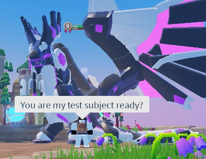 The TOP SECRET Experiment | Fandom