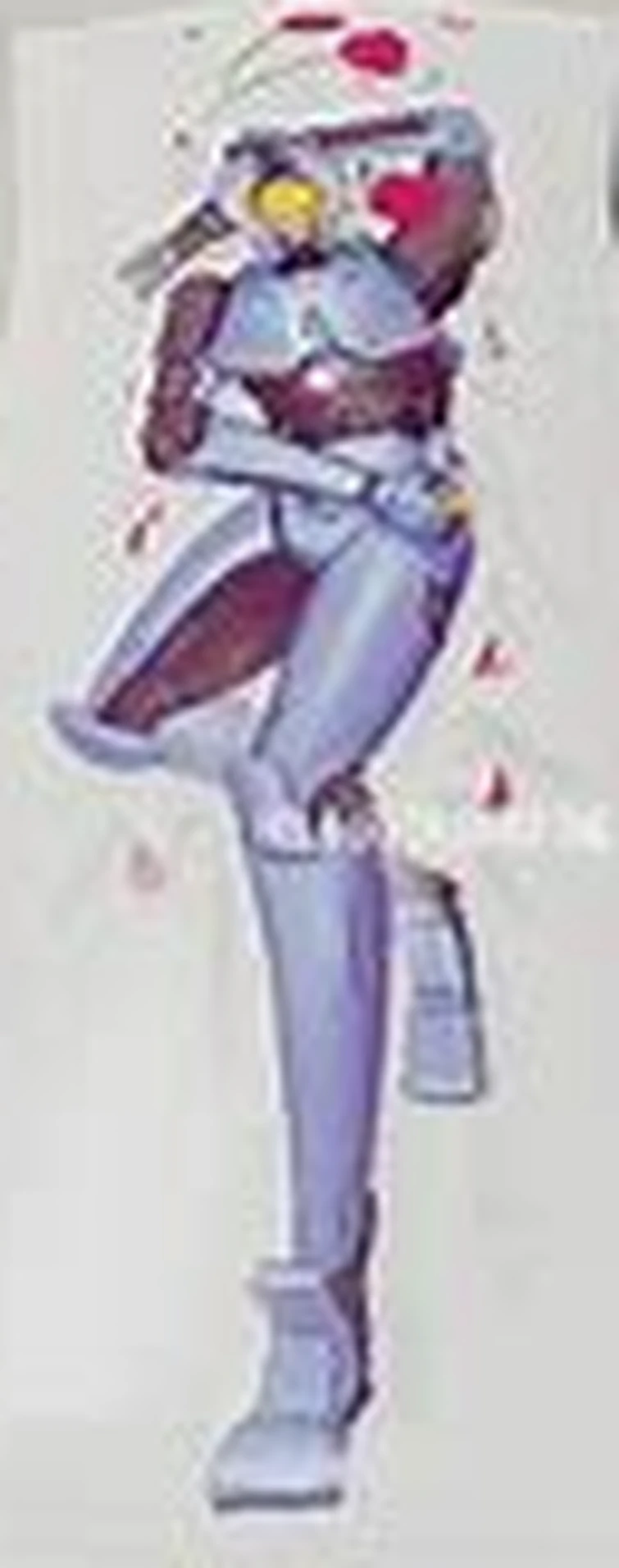 100th post of the wiki has been reached woooooohooooooooooooo | Fandom