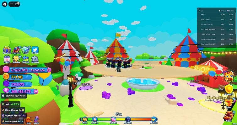 Weird bug I found | Fandom