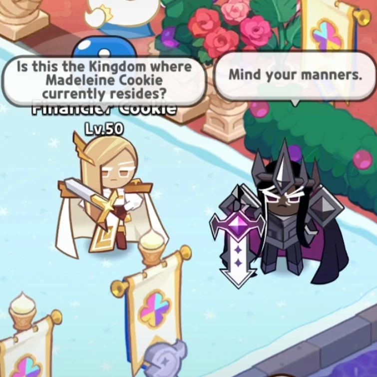 I started messing with DCA | Fandom