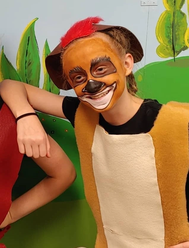 NPG Proposal: Timon (Art Beat: The Lion King Jr.) | Fandom