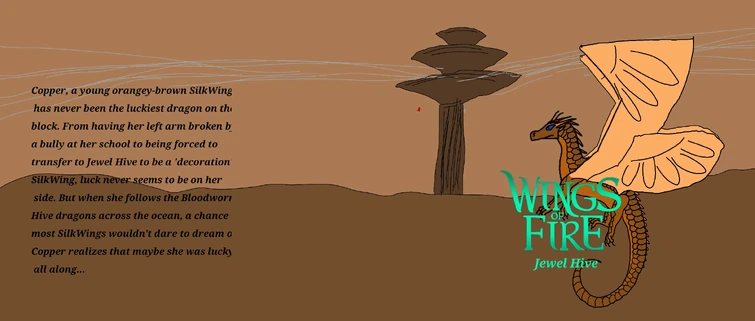 Jewel Hive (Comic): Prologue | Fandom