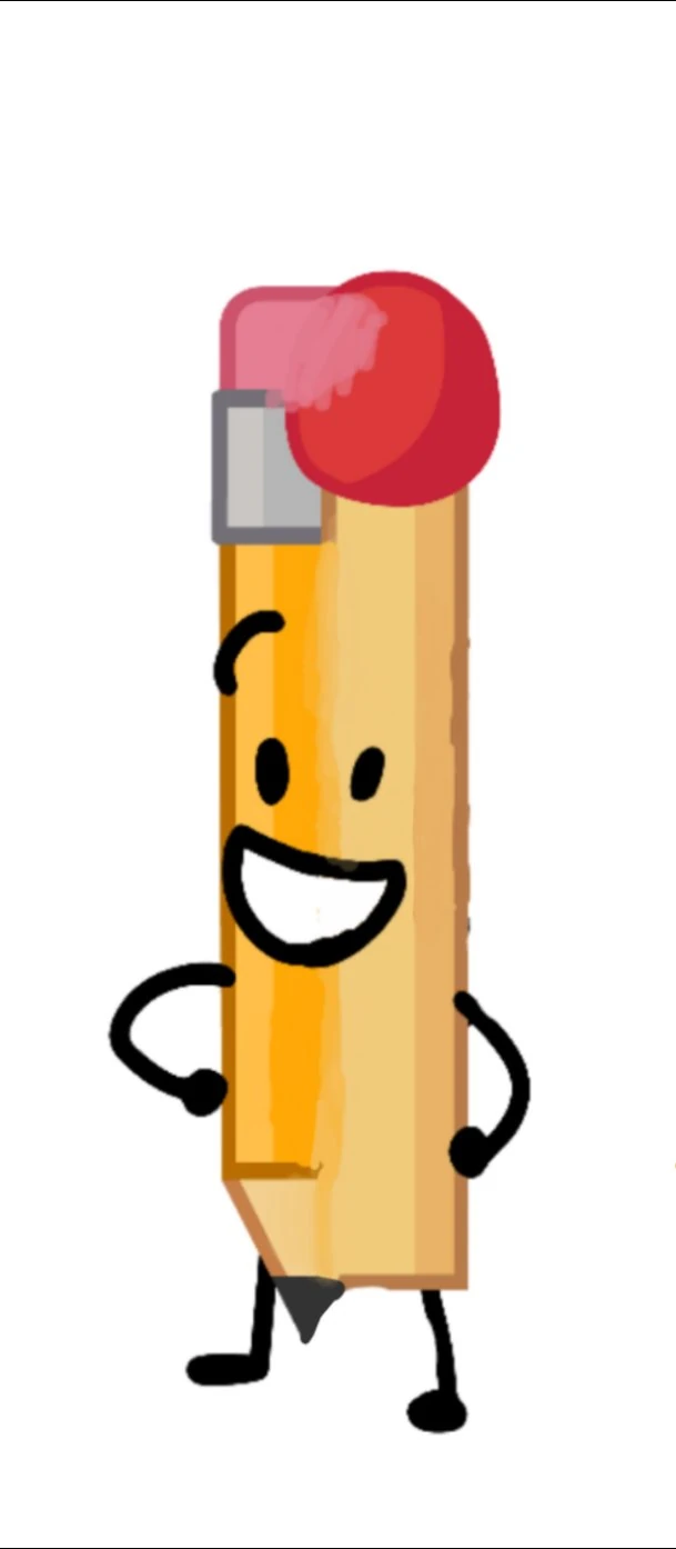 Fusion of my least favorite bfb characters | Fandom