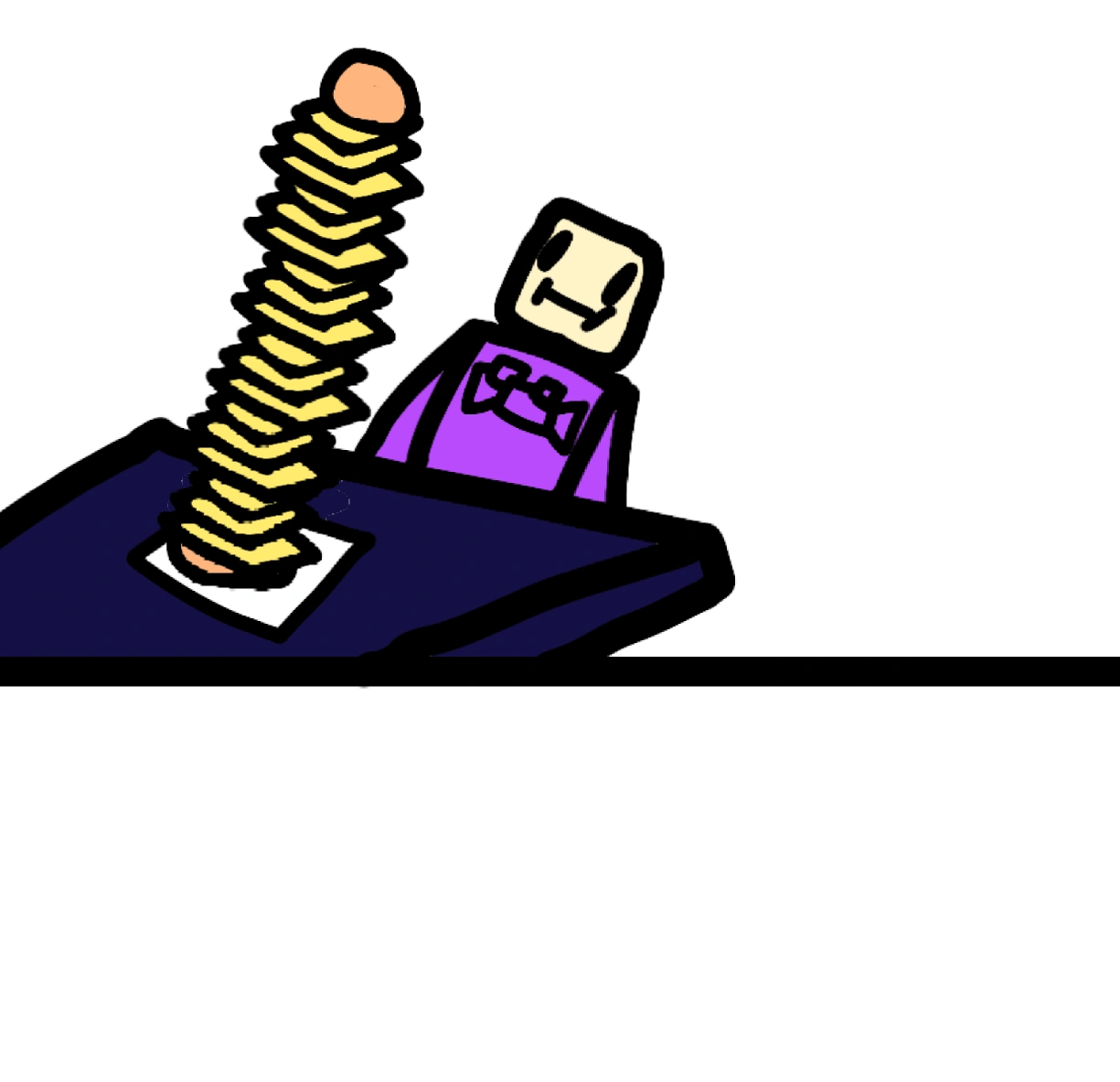 Haven't posted in this wiki in like 2 or 3 months | Fandom