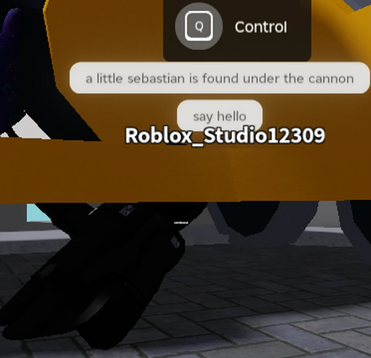 a little sebastian | Fandom