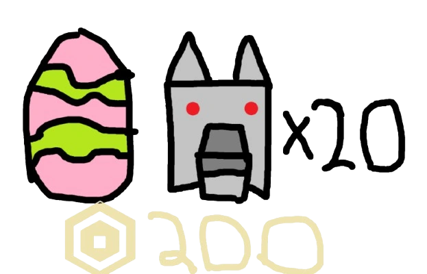 MrRaven's Werewolf-Egg challenge! | Fandom