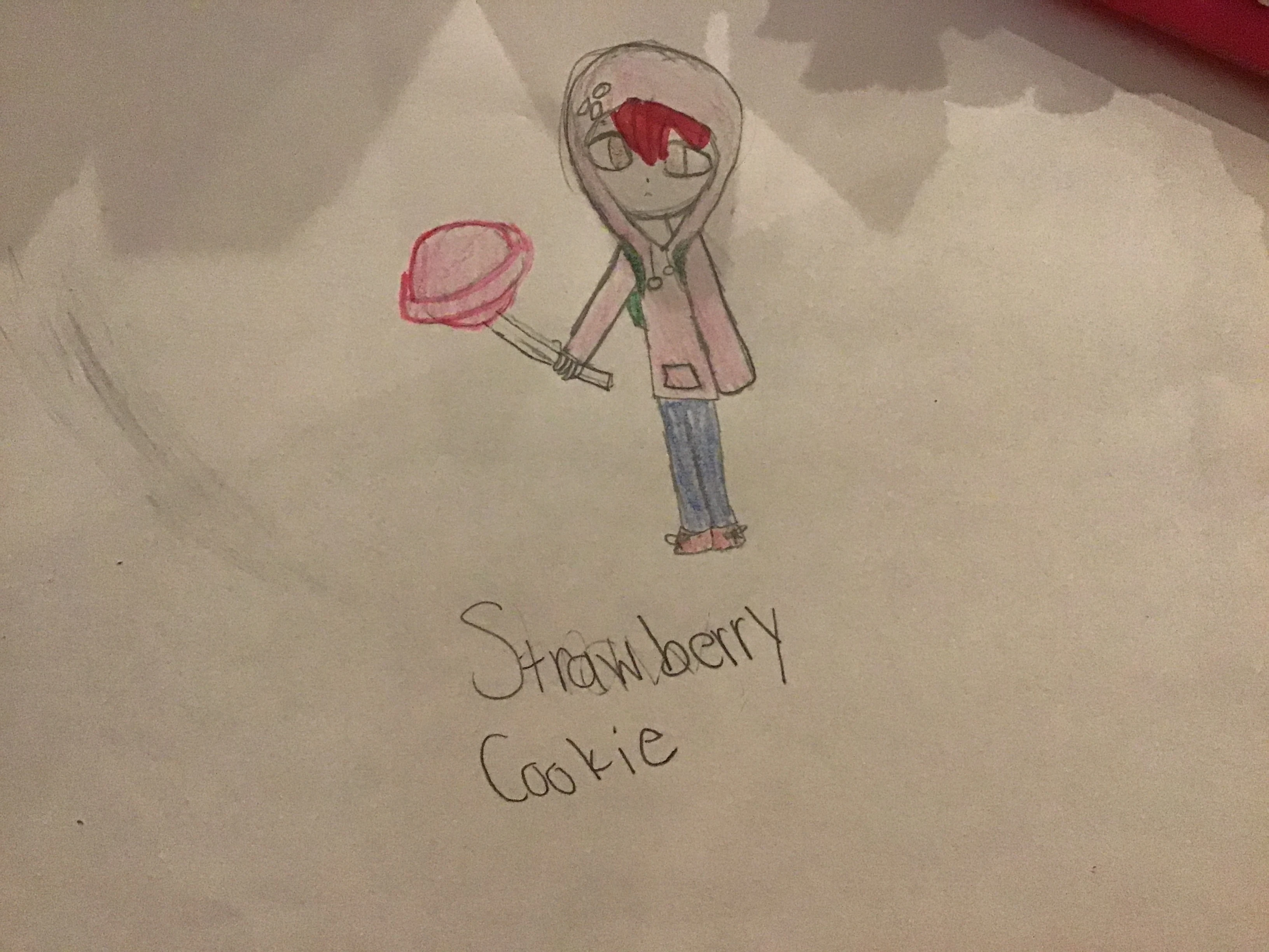 fanart but its bad pt. 1 | Fandom