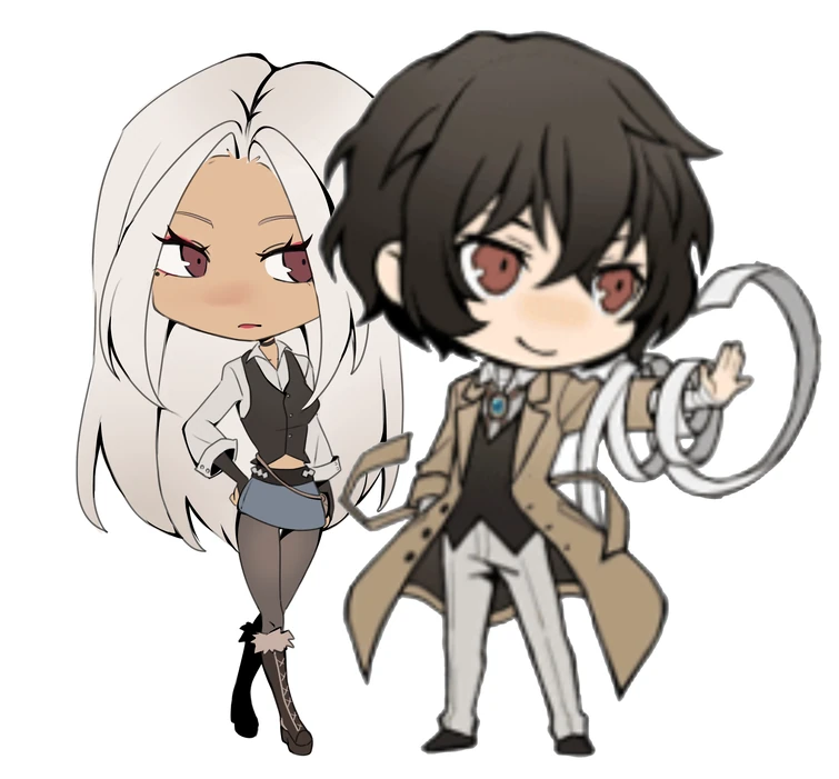 Discuss Everything About Bungo Stray Dogs Wiki | Fandom