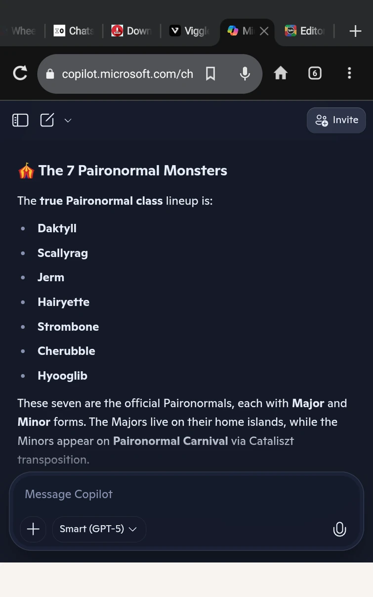 guys, is this how you breed Scallyrags | Fandom