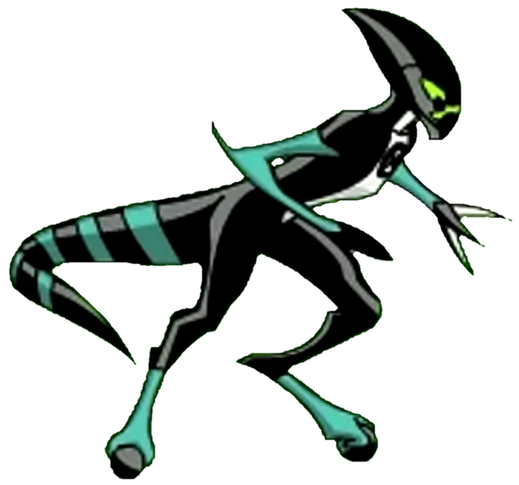 Discuss Everything About Ben 10 Wiki | Fandom