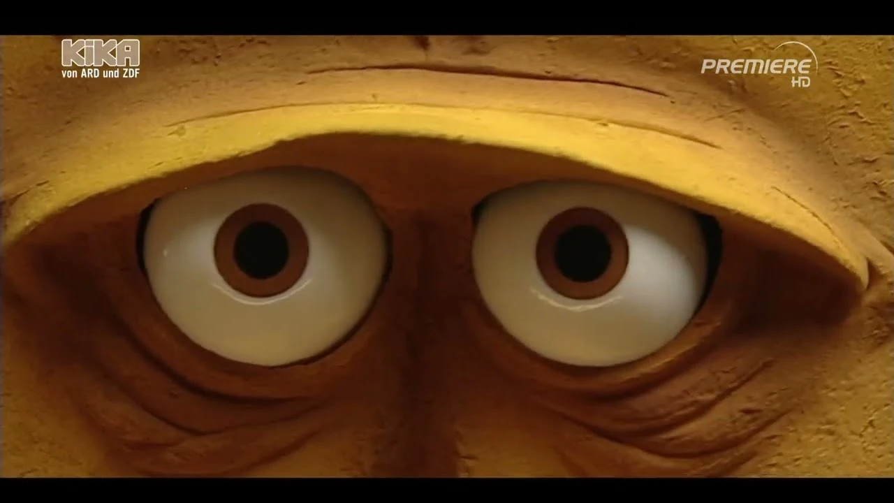 Bernd in English is honestly known as Bernard the Bread | Fandom