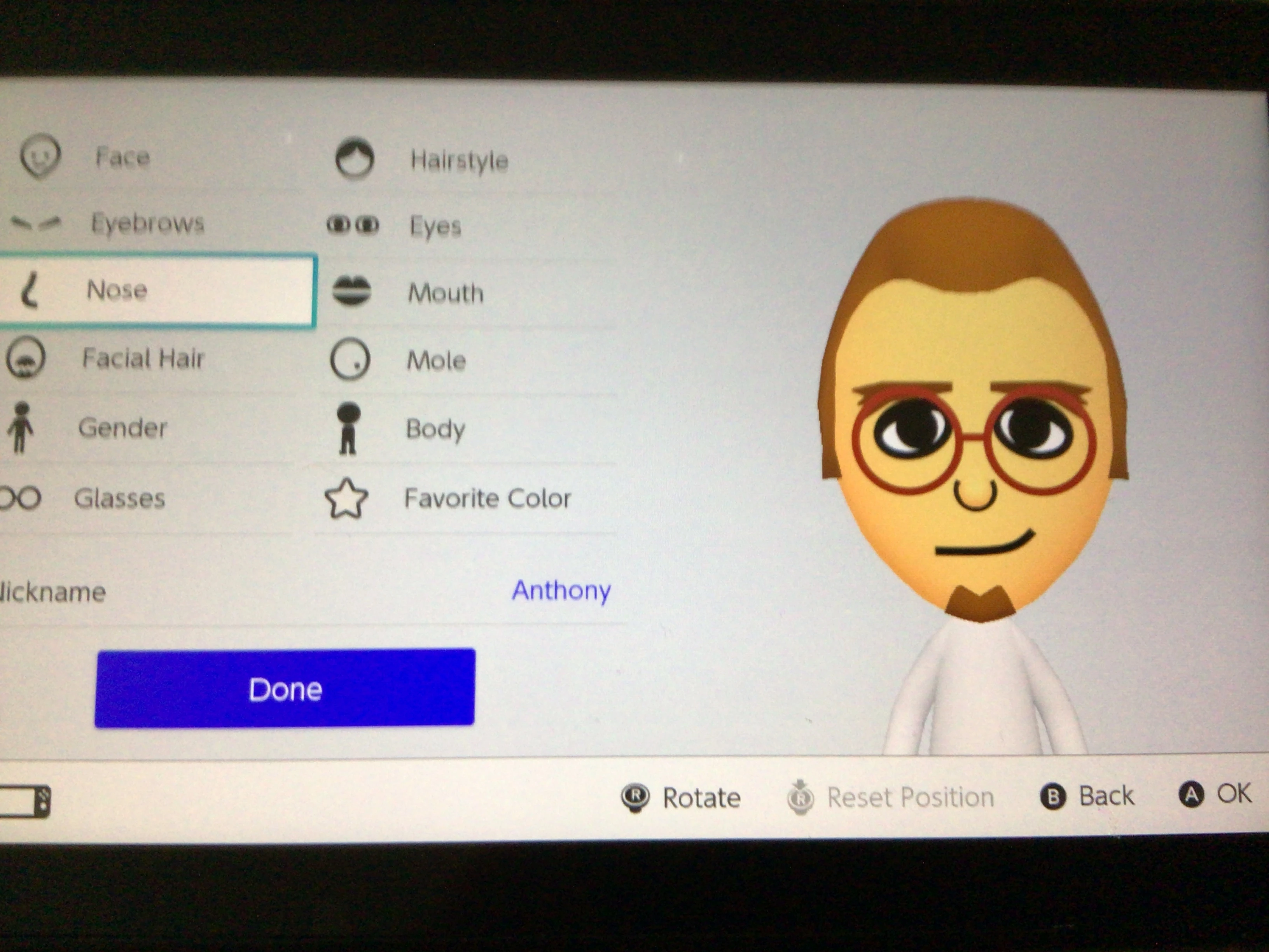 What do you think of this custom Mii? 2 | Fandom