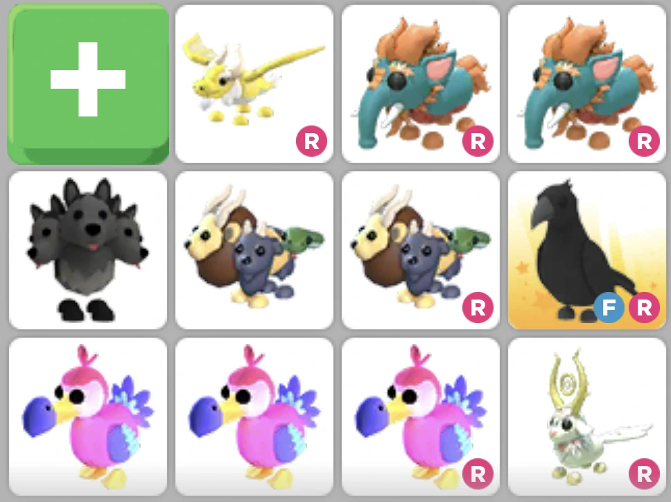 LF Undead Jousting Horses and FG Hawk. | Fandom