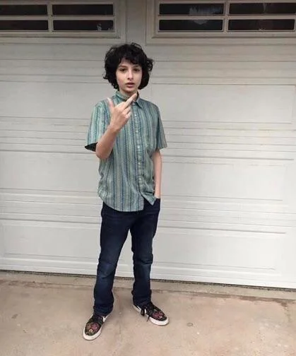 i searched up cursed stranger things images because i was bored and i ...