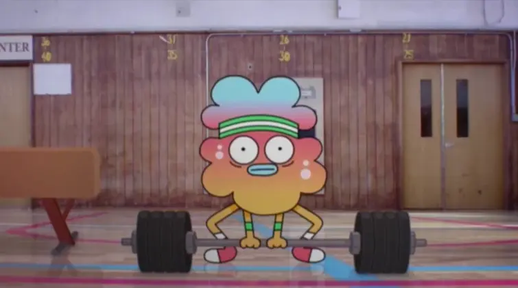 Discuss Everything About The Amazing World of Gumball Wiki | Fandom