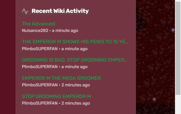 oh hell naw | Fandom