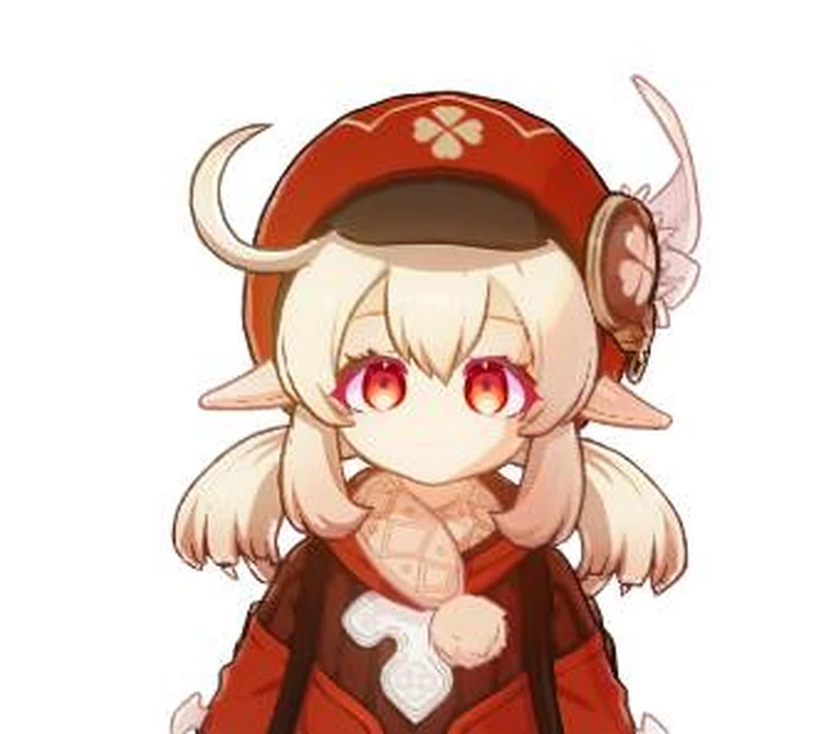 Klee eyes q.q | Fandom