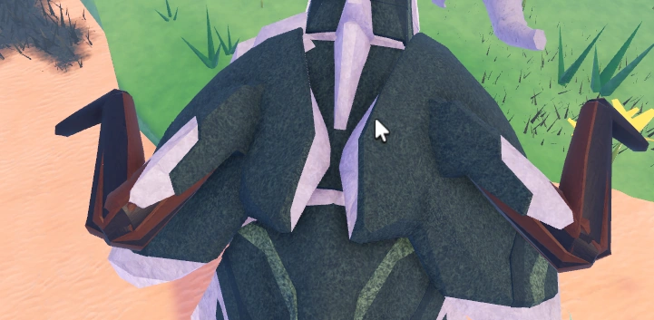 what is the best creature for the coconut creature | Fandom