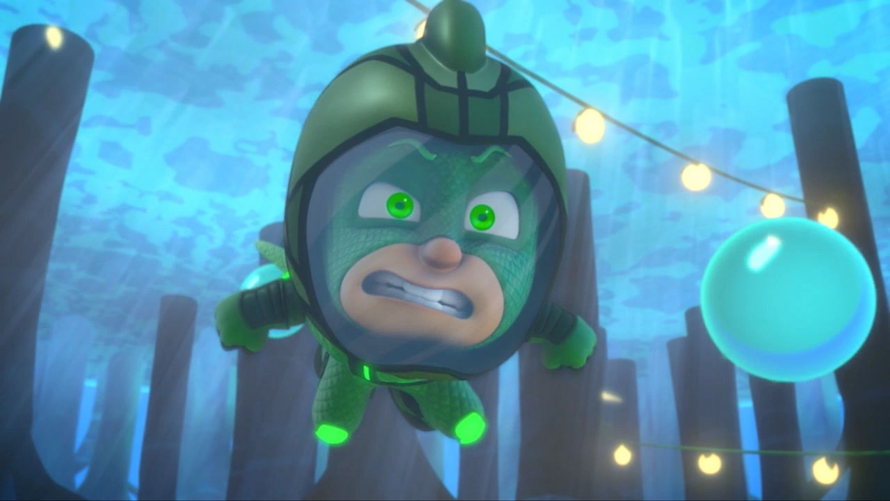 Doesn’t Gekko’s angry face look similar to Bowser’s Anger in the Mario ...