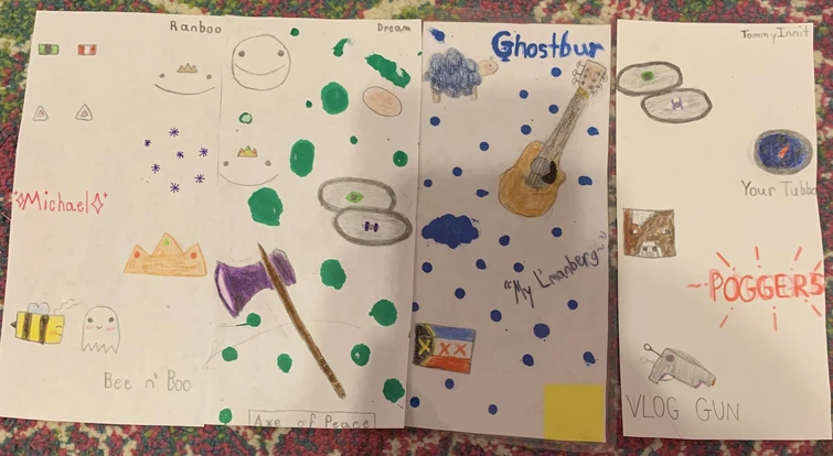 LETS SEE IF POSTING PHOTOS IS WORKING, SHALL WE? | Fandom