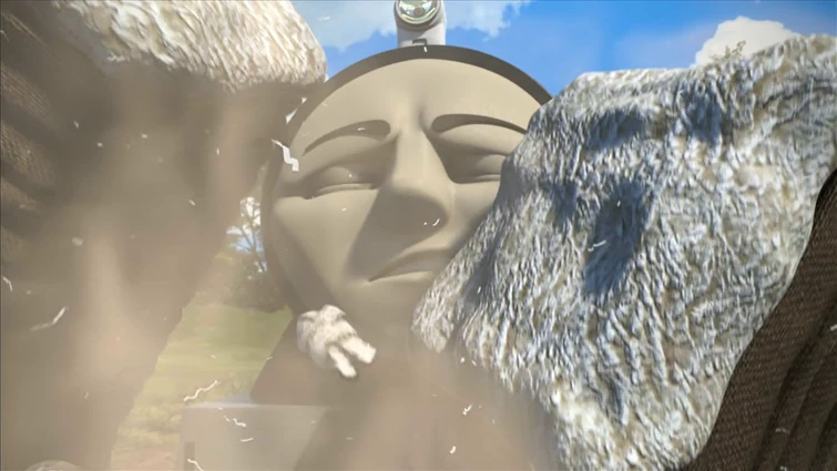 Discuss Everything About Thomas the Tank Engine Wiki | Fandom