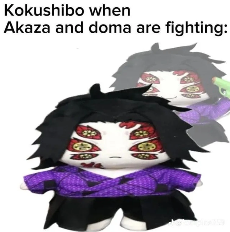 Give me your opinions on doma | Fandom