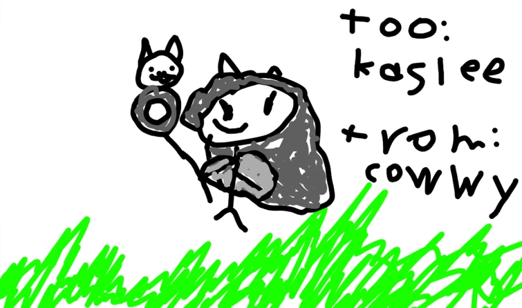 Discuss Everything About Battle Cats Wiki | Fandom