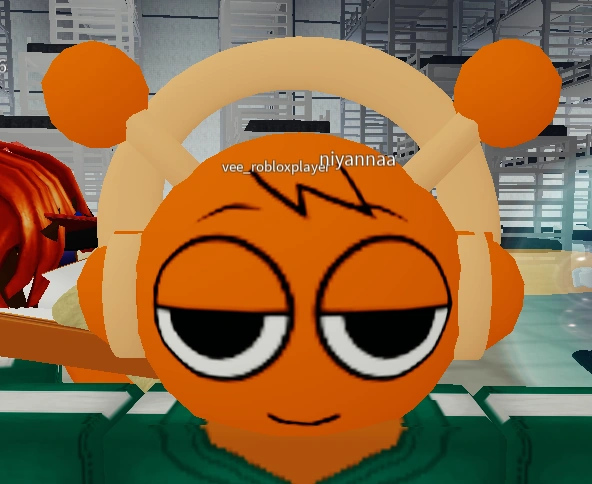 rate my sprunki ugc | Fandom