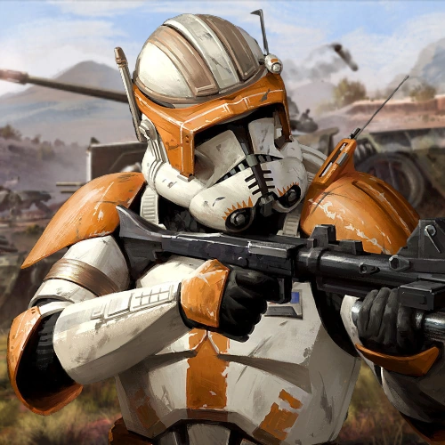 212th Attack Battalion quiz | Fandom