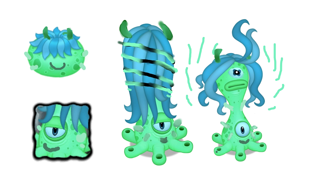 rare frondley | Fandom