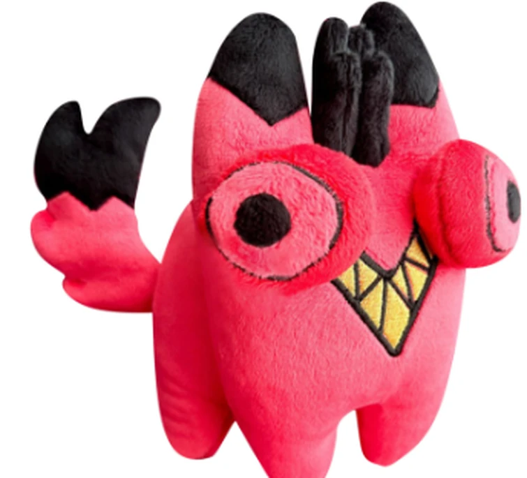 my cursed plush army is growing | Fandom