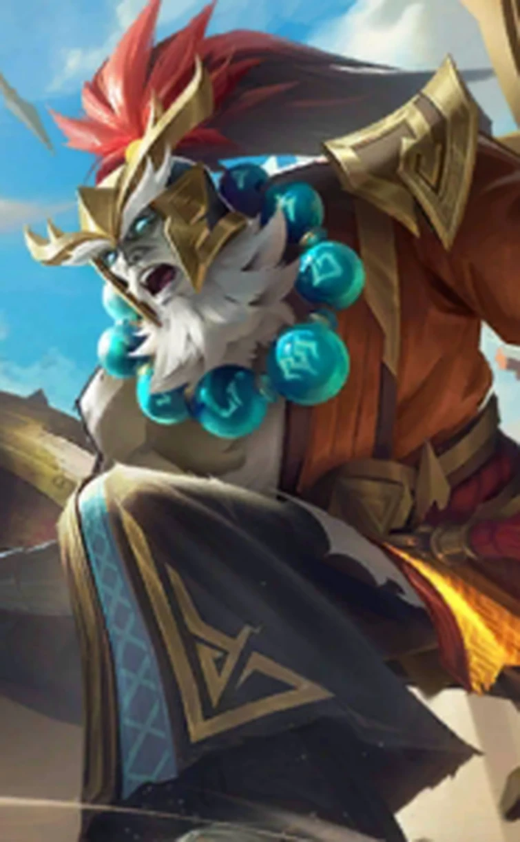 Seasonal Skins | Fandom