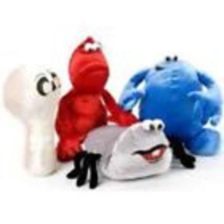 Discuss Everything About Trap Door Wiki | Fandom