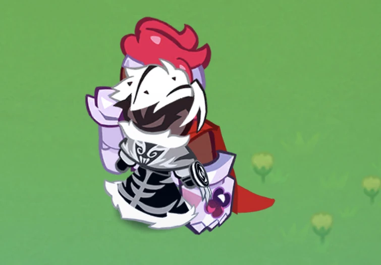 Wildchip is canon - caught in 4K?🤨📸 | Fandom