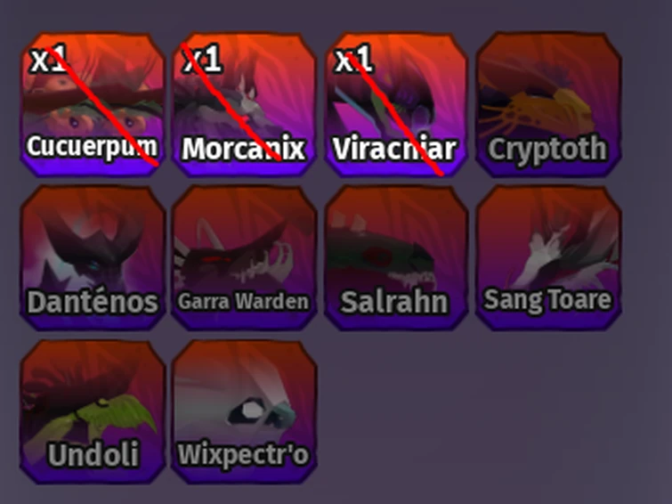 Discuss Everything About Creatures of Sonaria Wiki | Fandom