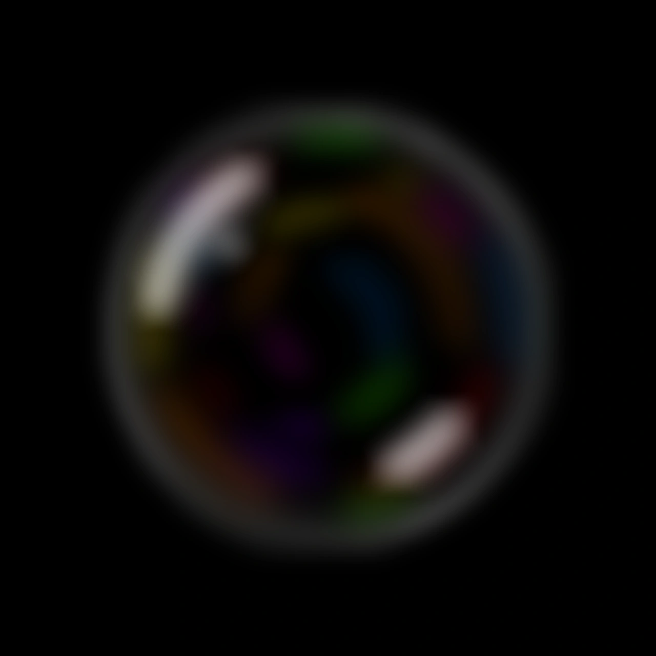 I tried drawing a bubble | Fandom