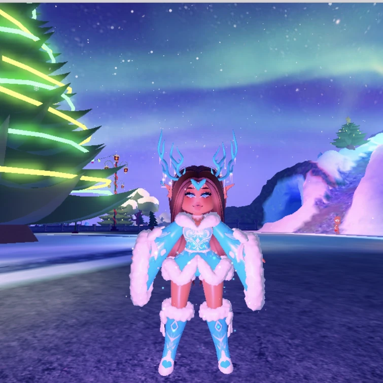 Winter Guardian | Fandom