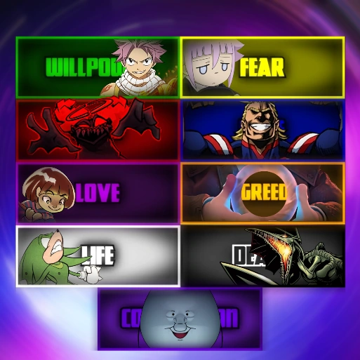 Lantern Ring Corp | Fandom