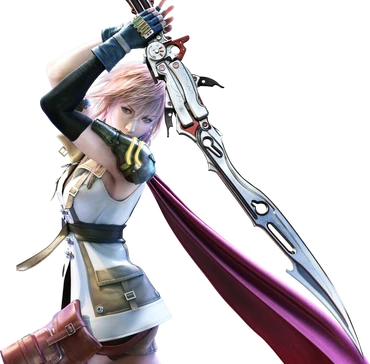 Square Enix Prodigal Heroine Warriors | Fandom