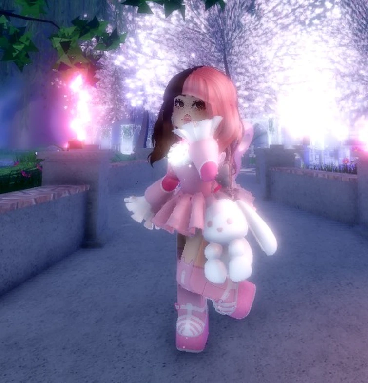 20 Days Royale High Oc Challenge | Fandom