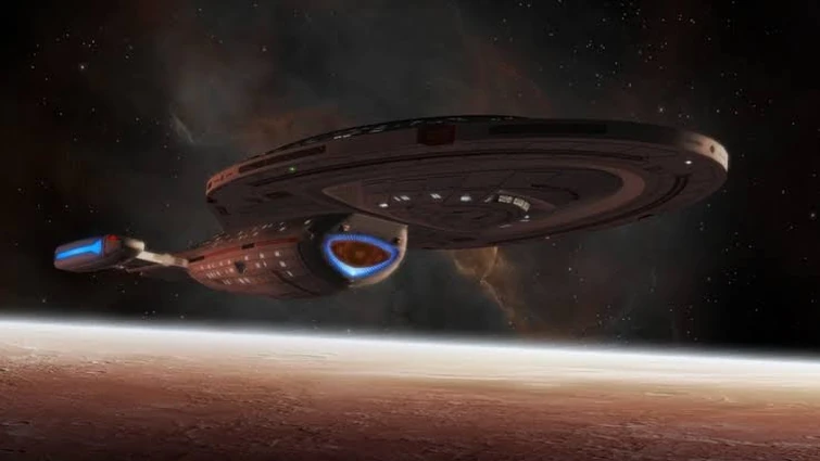 📊Your favorite Starfleet Ship Class? | Fandom