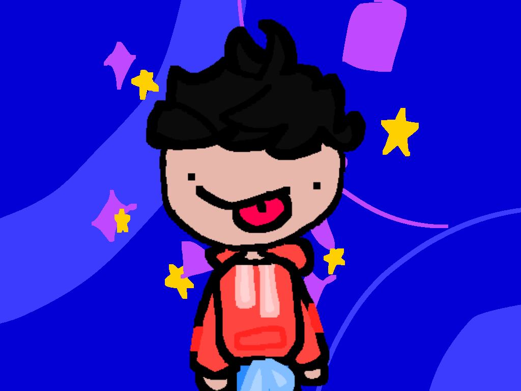 New pfp !! Yay!! | Fandom