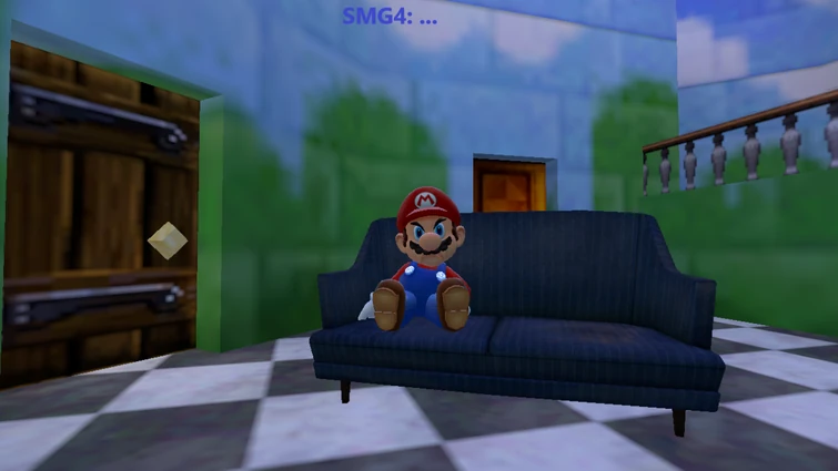 SMG4 tries vlogging | Fandom