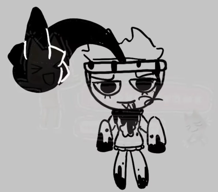 Is Sprout adorable when flustered? | Fandom